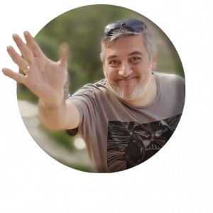 Contacto - Paco Salcedo