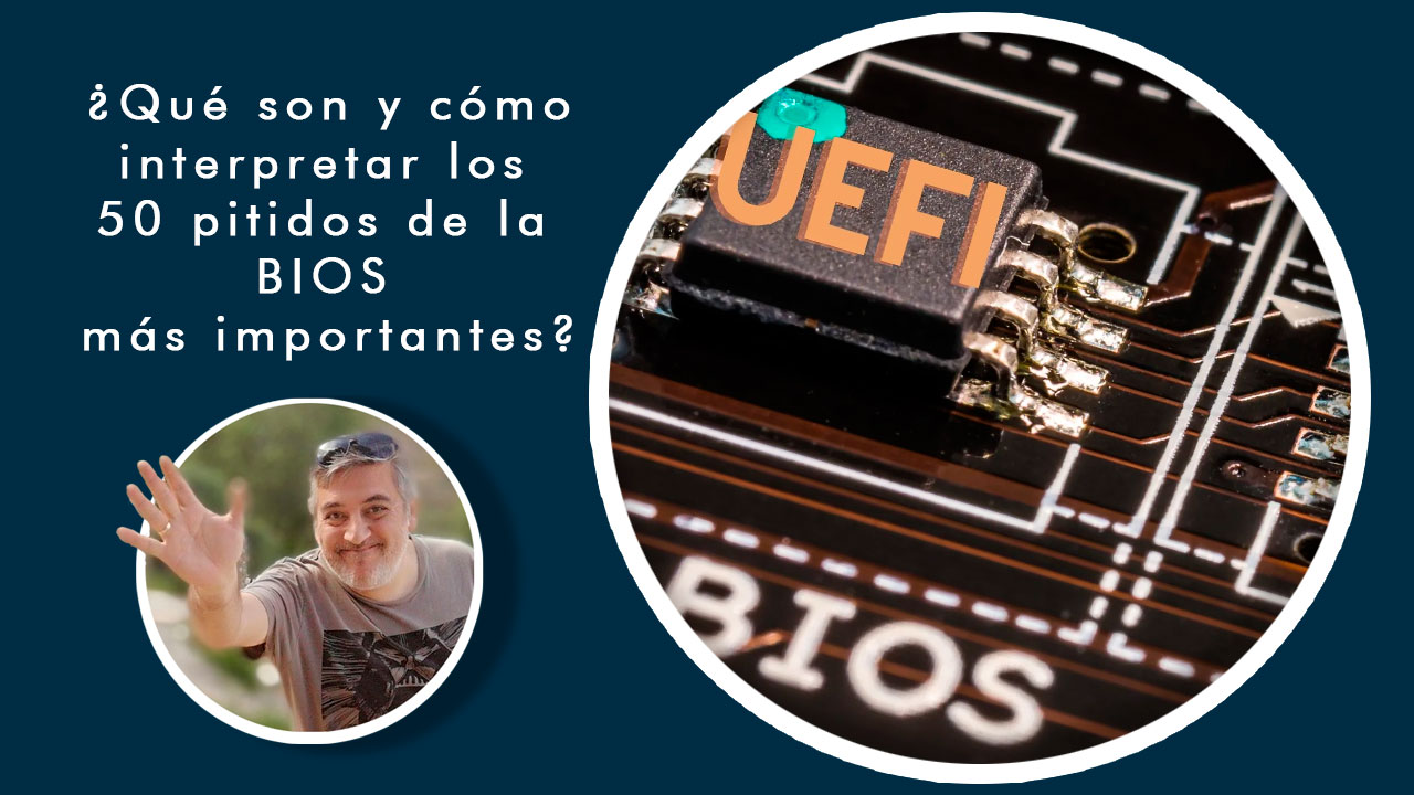 Tutoriales - Paco Salcedo